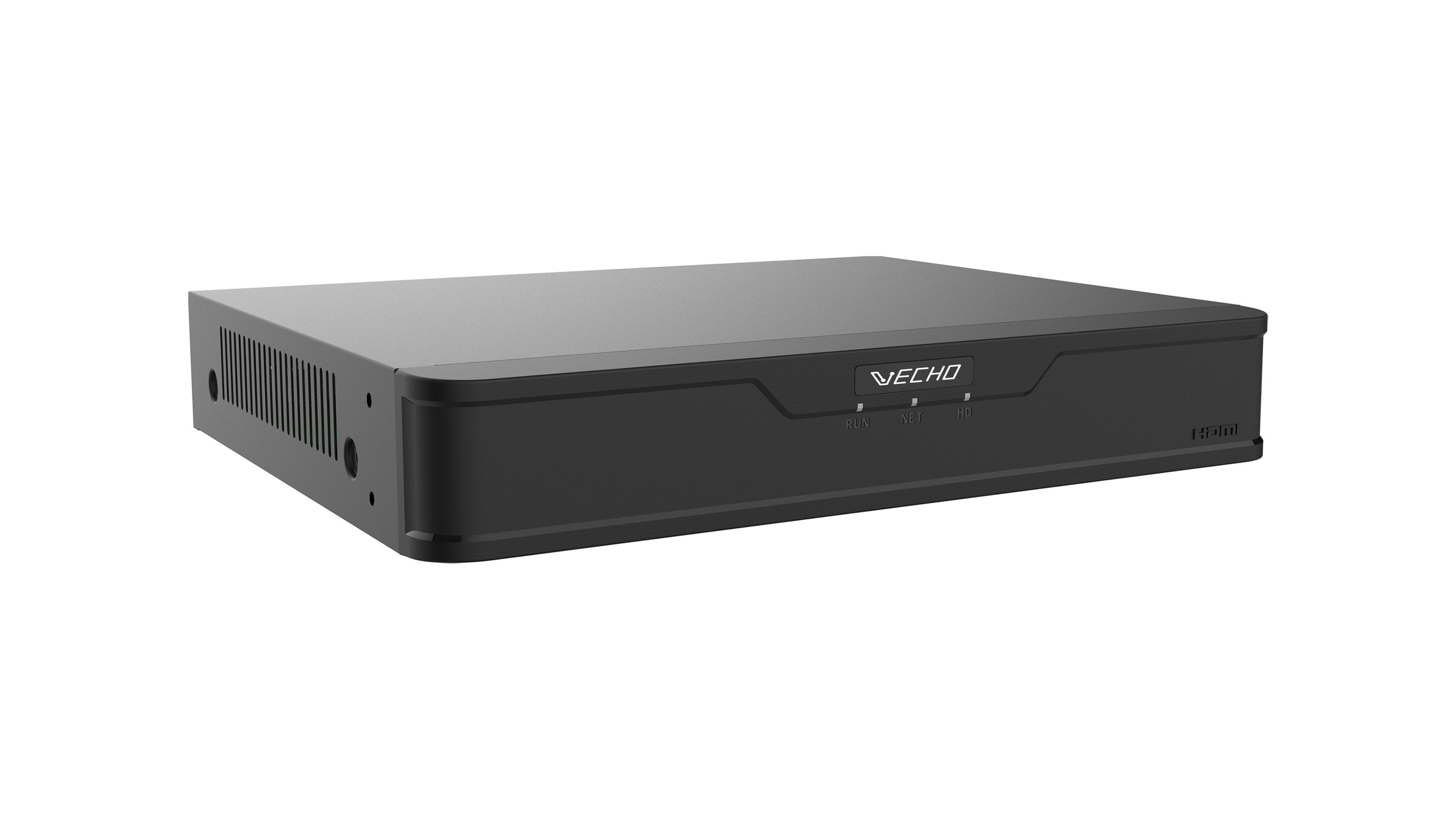 Vecho VEC-N10116-AI 1 HDD 16-ch 1U Network Video Recorder | Smart ...